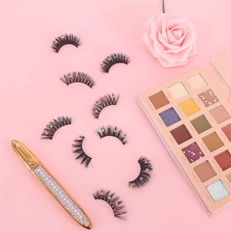 Top 17 Eyelash Wholesale Vendors Factory Manufacturer In Canada